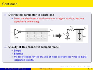 Electrical Wire Model | PDF