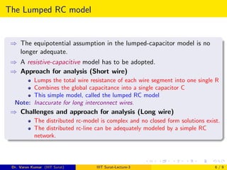Electrical Wire Model | PDF
