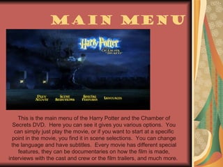 DVD Players and Recorders | PPT