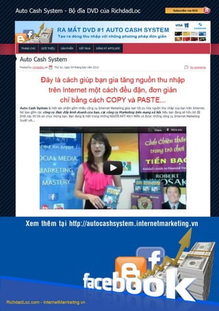 Dvd#1 landing page | PDF