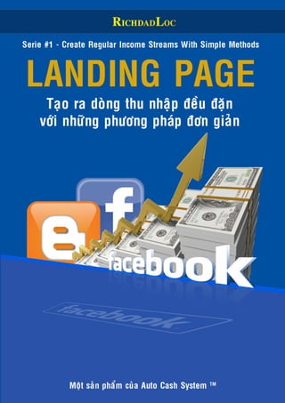 Dvd#1 landing page | PDF