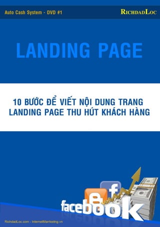 Dvd#1 landing page | PDF