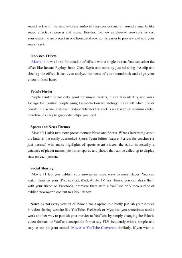 Imovie Storyboard Template Pdf PDF Template imovie-storyboard-template-pdf-pdf-template
