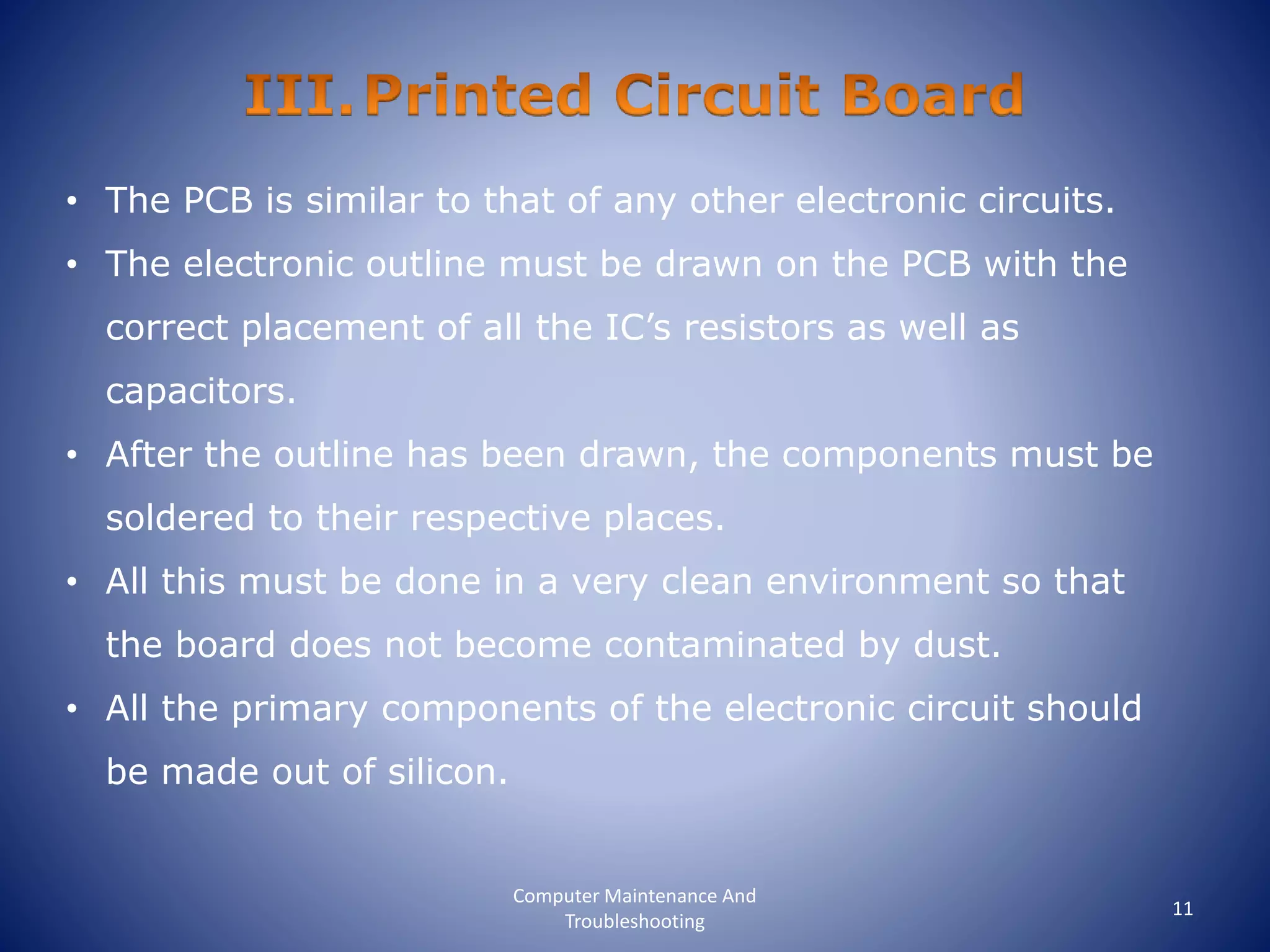 Dvd drive structure and its Working | PPTX