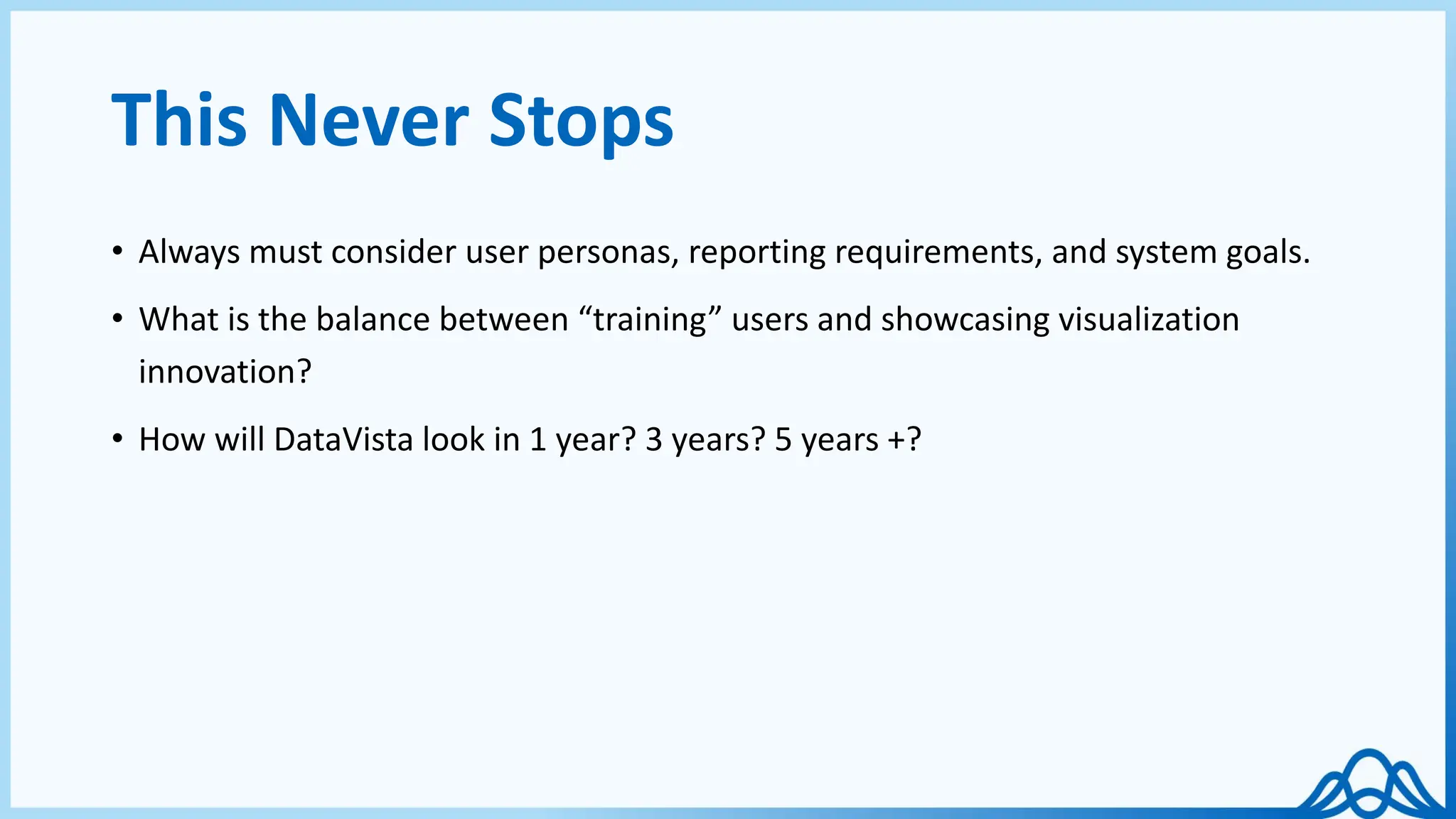 04302025_CCC TUG_DataVista: The Design Story | PDF