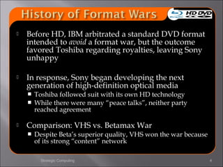 Dvd formats | PPT