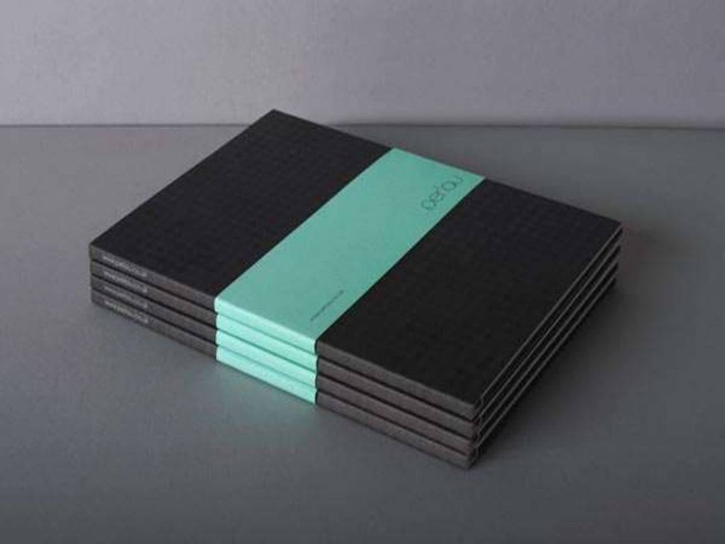 DVD Packaging Design