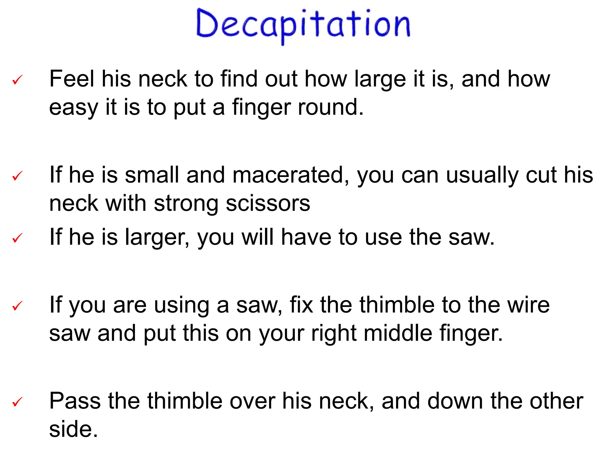destructive vaginal delivery in gynecology | PPTX
