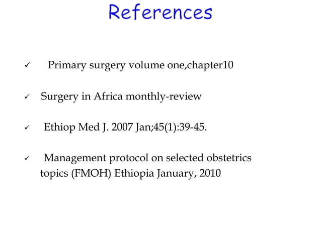destructive vaginal delivery in gynecology | PPTX