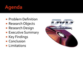 On Campus DvD kiosks | PPTX