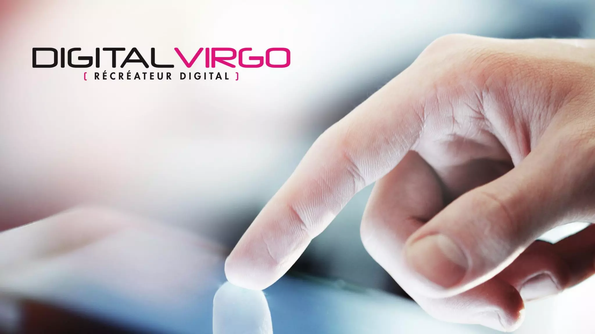 Digital Virgo Corporate Presentation | PPT