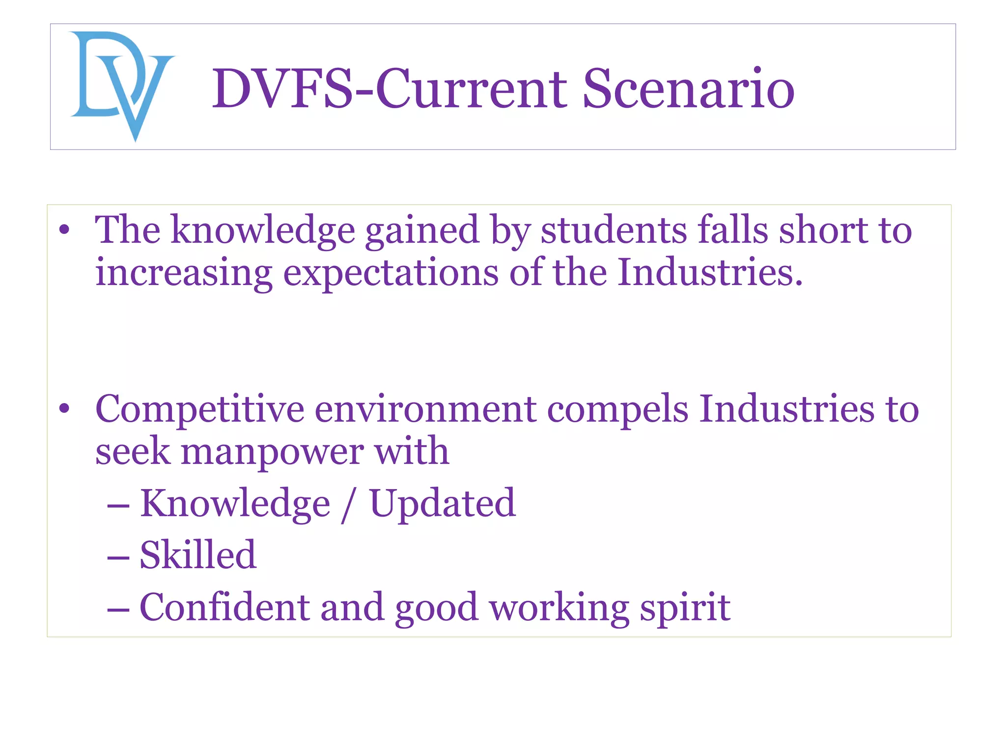 Dvfs ppt | PPT
