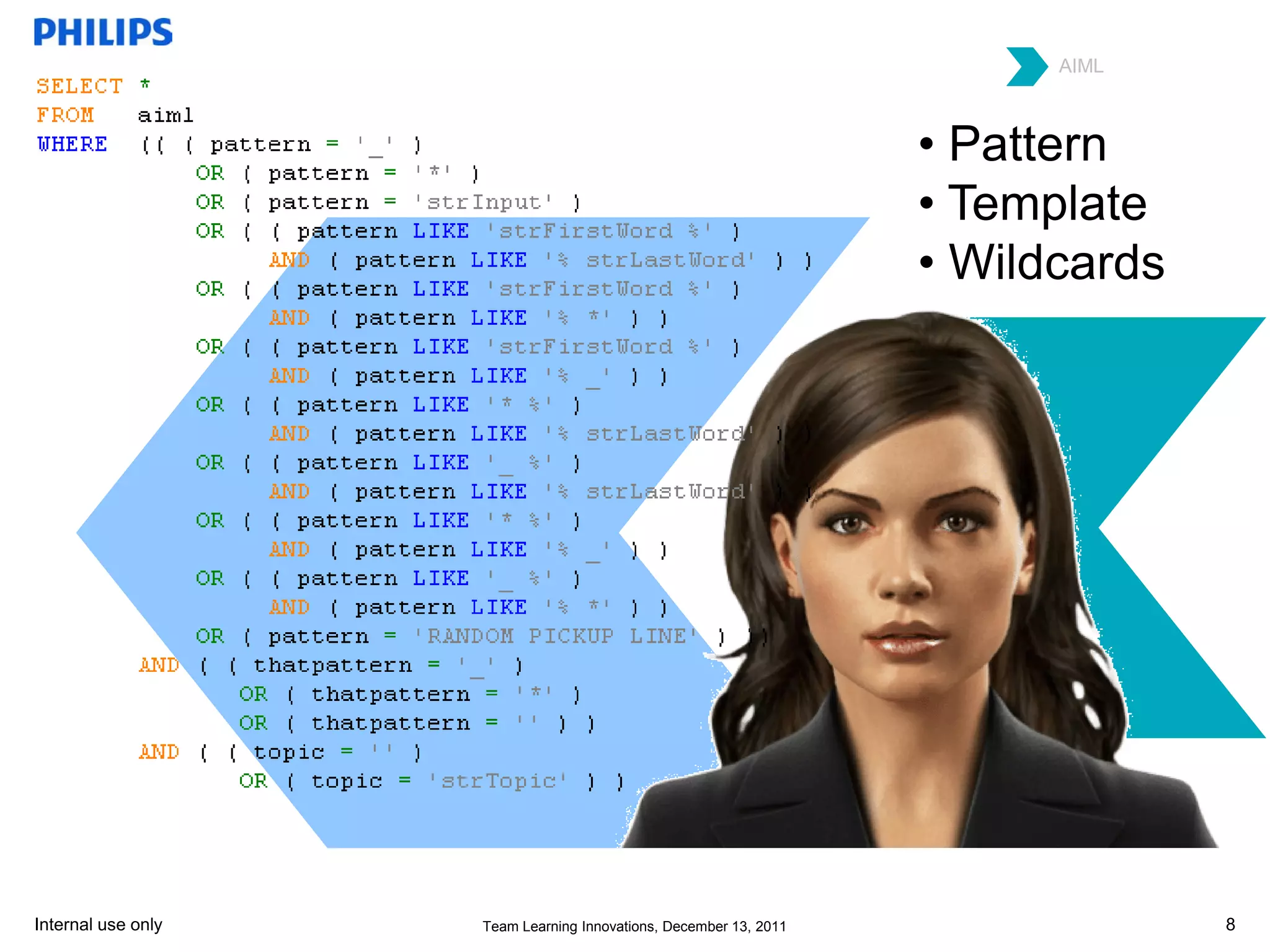 Dvg presentation CG Learning | PPT