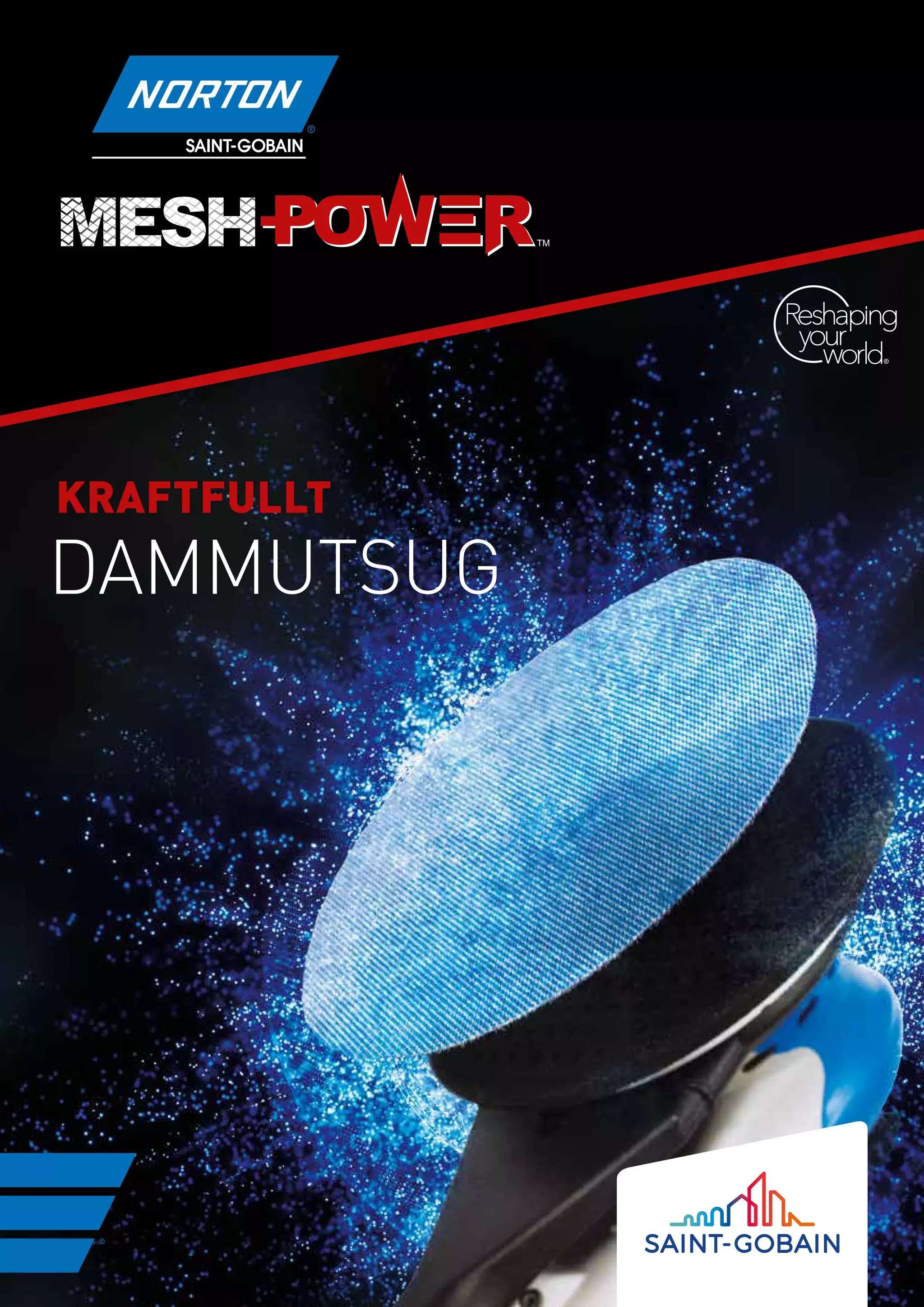 Norton Mesh Power - Broschyr | PDF