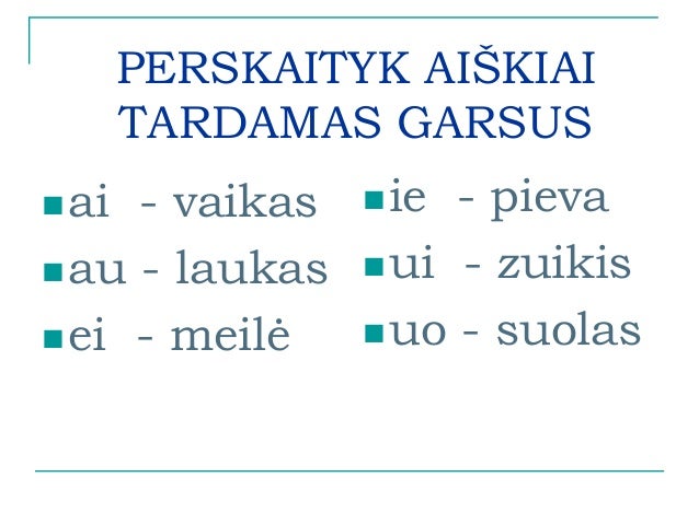 Dvibalsiai