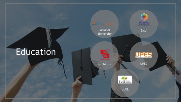 DViO Digital Education Credentials | PPT