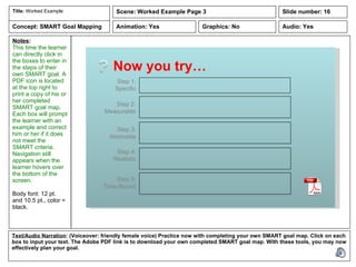 D violet storyboard-wk4 | PPT