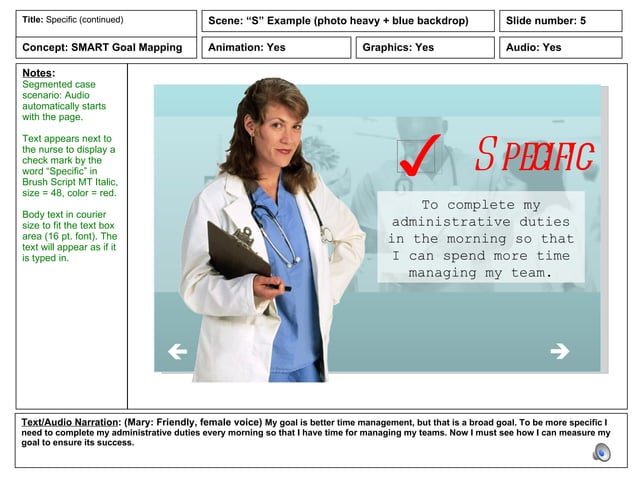 D violet storyboard-wk4 | PPT