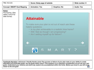 D violet storyboard-wk4 | PPT