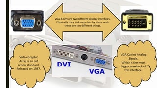 DVI Presentation | PPT