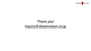 DreamVision Company Profile for CEBIT2018 | PDF