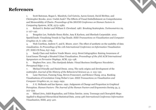 datavis samples | PDF | Currencies | Economy