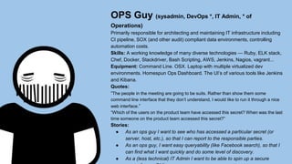 Security For Humans | PPT