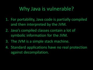 Inside Dvm basics | PPTX