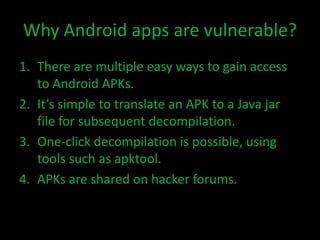 Inside Dvm basics | PPTX