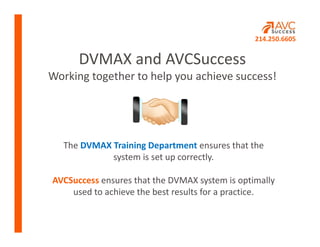 5 Steps for Veterinary Business Success - DVMAX Users | PPT
