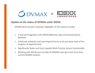 5 Steps for Veterinary Business Success - DVMAX Users | PPT