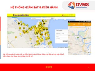 S-TMS | Smart Transportation Management System | PDF