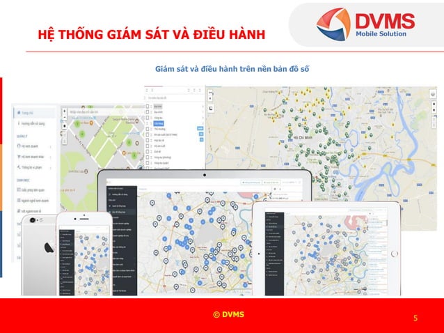 S-TMS | Smart Transportation Management System | PPT