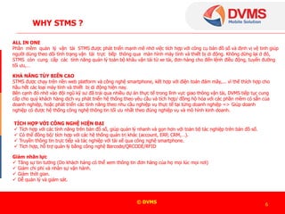 S-TMS | Smart Transportation Management System | PPT