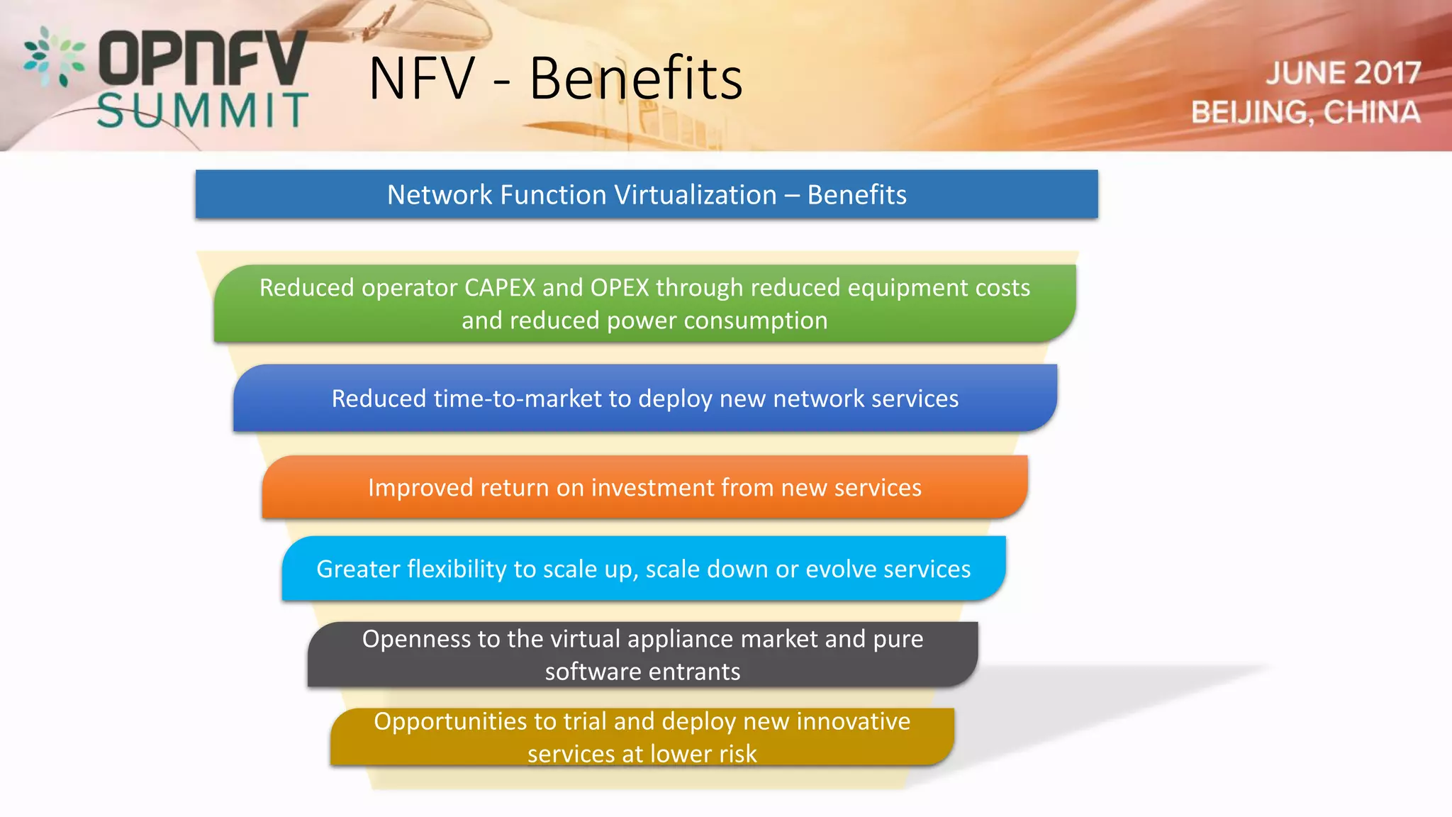 Distributed VNF Management - Architecture and Use cases | PDF
