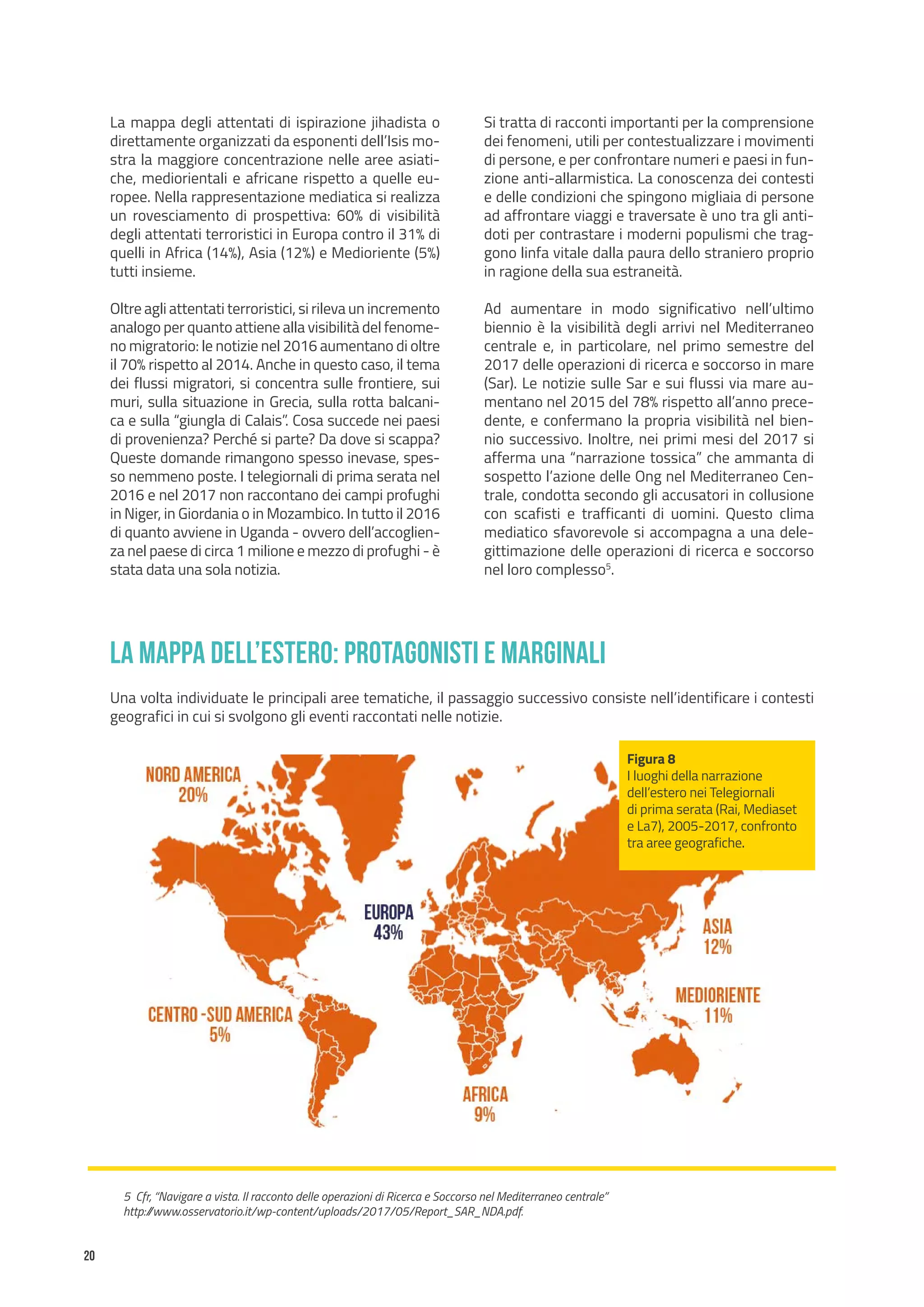 Illuminare le Periferie | PDF