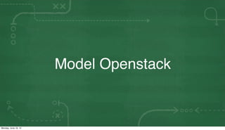 Aligning Continuous Integration Deployment: Automated Validation of OpenStack Deployments | PDF ...