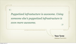 Aligning Continuous Integration Deployment: Automated Validation of OpenStack Deployments | PDF ...