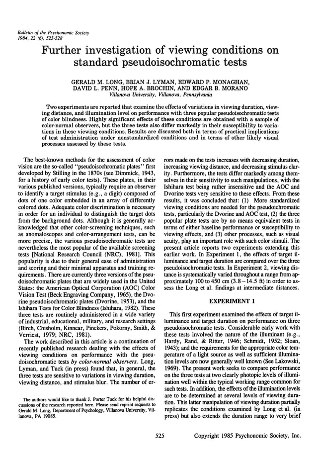Dvorine .pdf | Eye and Vision Conditions | Diseases and Conditions