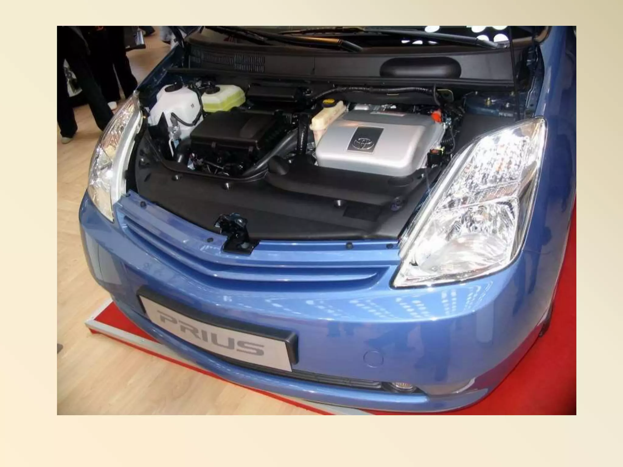 Dvotaktni motori, hibridni i vankel | PPTX