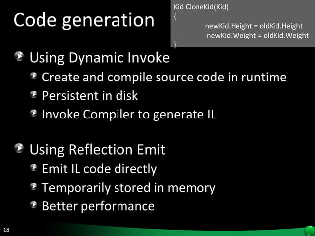Understanding Reflection | PPT