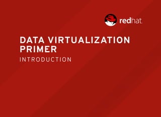 Data Virtualization Primer - Introduction | PPT