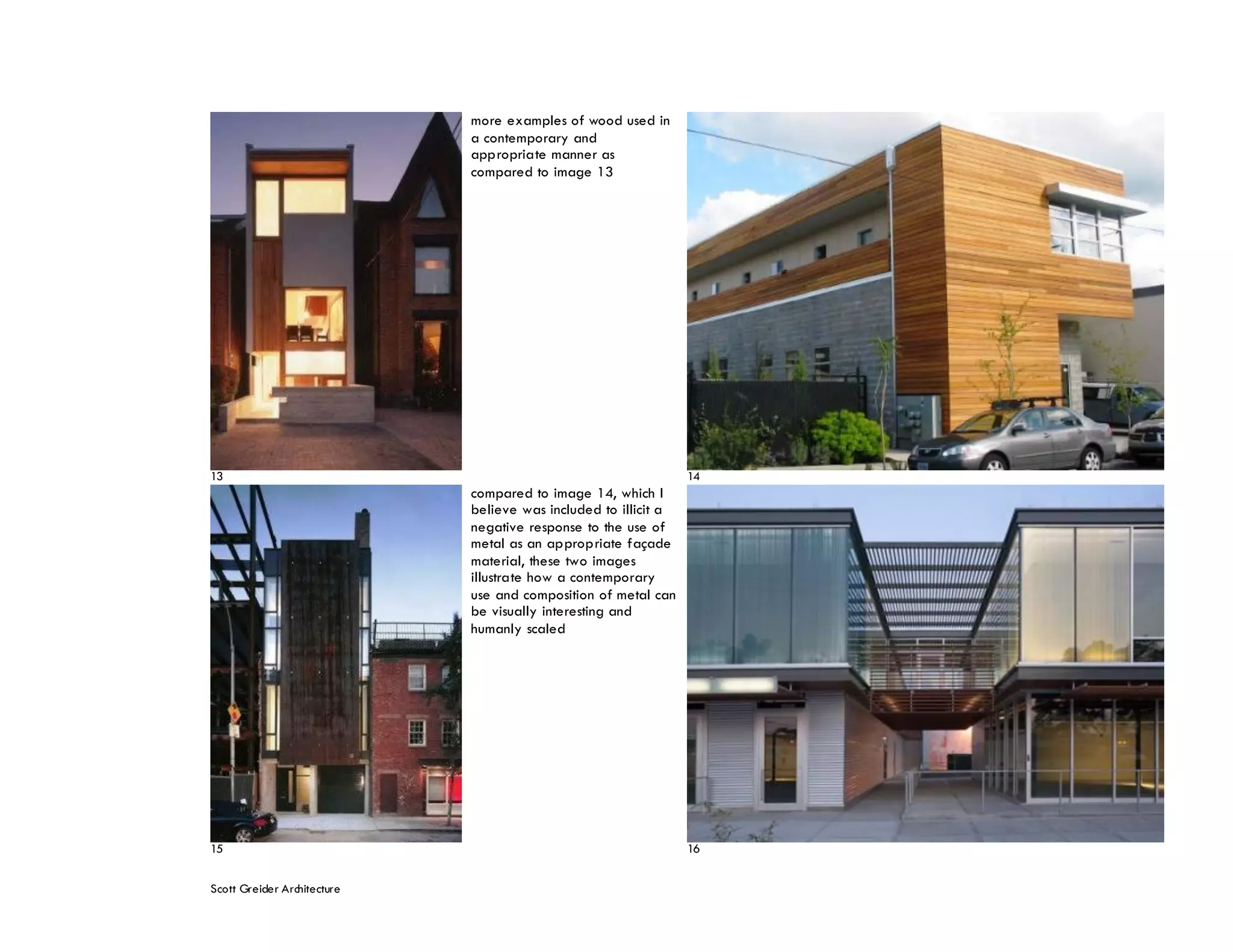 Downtown Visual Preference Survey - SGA Response | PDF