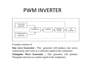 POWER _QUALITY _IMPROVEMENT_BY USING DVR | PPTX