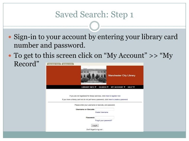 Finding DVDs with Descriptive Video Service capability in the Library ...