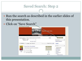 Finding DVDs with Descriptive Video Service capability in the Library ...