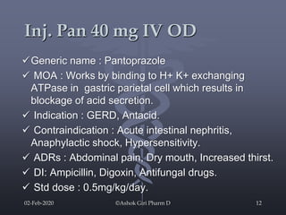 Deep Vein Thrombosis | PPT