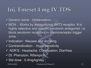 Deep Vein Thrombosis | PPT
