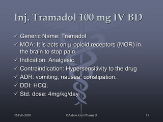 Deep Vein Thrombosis | PPT