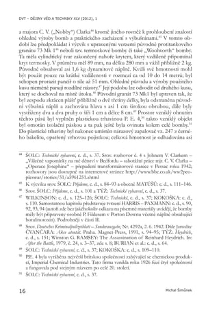 Článek: Konec "nenahraditelného muže". Likvidace R. Heydricha v lékařském kontaxtu (I. část ...